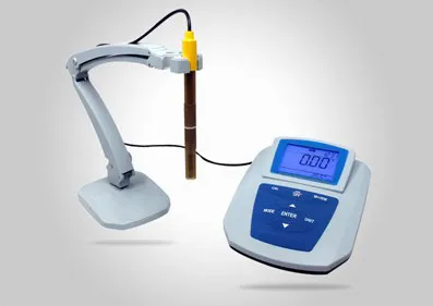 Lab Acid-alkali Concentration Meter Sx5150, High Quality Lab Acid ...