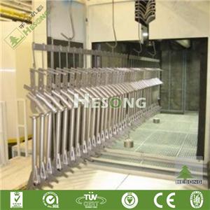 Overhead Monorail Blast Machines, High Quality Overhead Monorail Blast ...