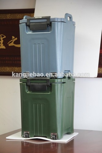 Roto- Molding Insulated Barrel ; Insulated Barrel;, High Quality Roto ...