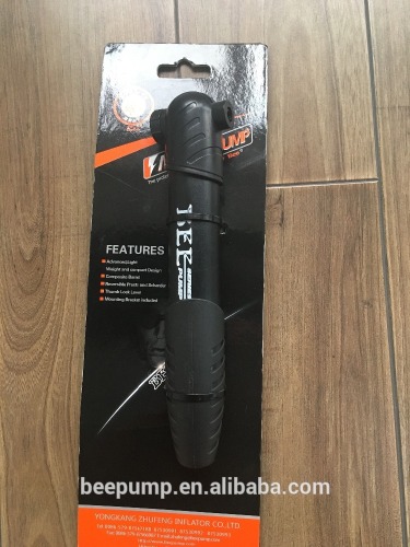 Pcp Hand Pump Double Barrel Foot Pump Mini Ball Pump, High Quality Pcp ...