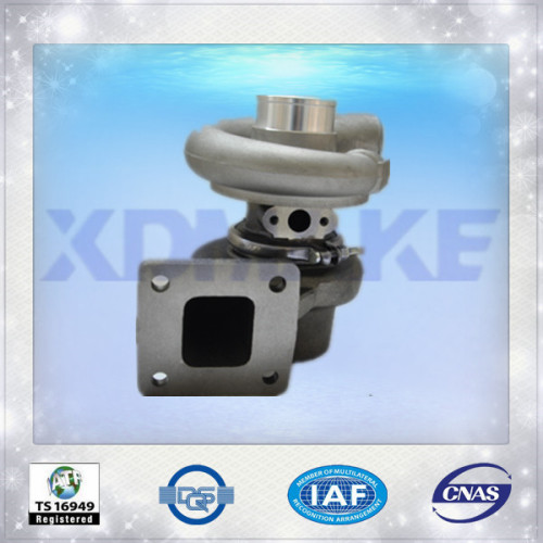 Kobelco Mitsubishi Turbocharger Compressor Td06-17c Me088256 49179 ...