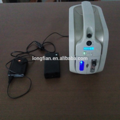Mini Oxygen Concentrator, High Quality Mini Oxygen Concentrator on ...