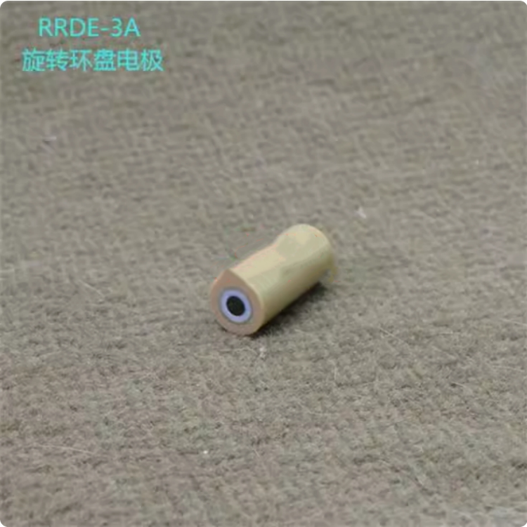 Rotating Ring Disc Electrode: Glass Carbon, Gold, And Platinum Discs ...