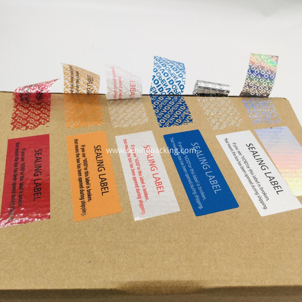 Label exhibition at Shanghai