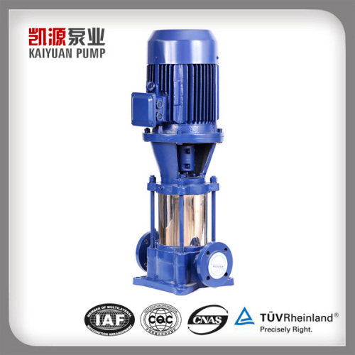 Stainless Steel Multistage Centrifugal Inline Pump, High Quality ...