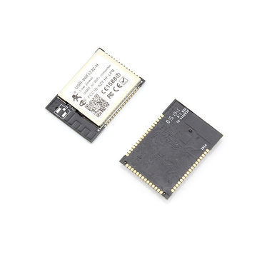 Serial Ttl To Wi-fi Module, Supports Audio Network Configuration, High ...