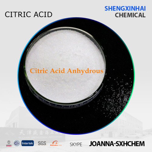 Citric Acid Msds ;citric Acid Production Plant,citric Acid For Water ...