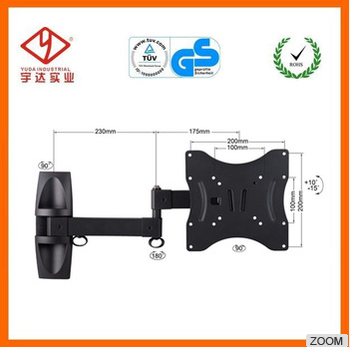 Lcd Tv Wall Brackets For 42 Inch Screen, Bossgoo.com의 고품질 Lcd Tv Wall ...