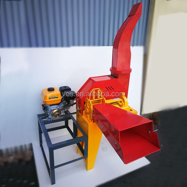 Diesel Engine Chaff Cutter: Animal Feed & Fodder Cutting Machine, High ...