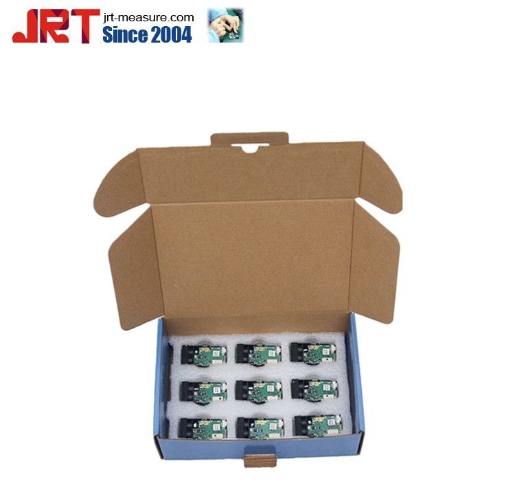 50m RS232 Accurate Laser Measure Cmos Sensor China Manufacturers ...