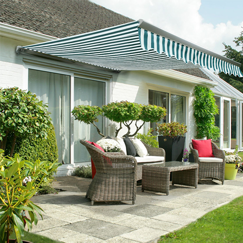 Retractable Arms Awning Sunshine Protection, High Quality Retractable ...