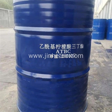 Acetyl Tributyl Citrate Plasticizer ATBC Images & Photos