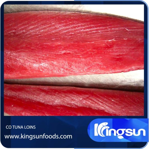 Frozen Yellow Fin Tuna, High Quality Frozen Yellow Fin Tuna on Bossgoo.com