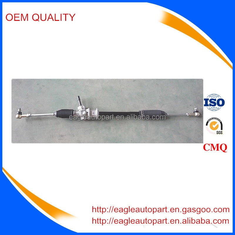 Used Power Steering Rack And Pinion 57700-4b000 For Hyundai H100, High ...