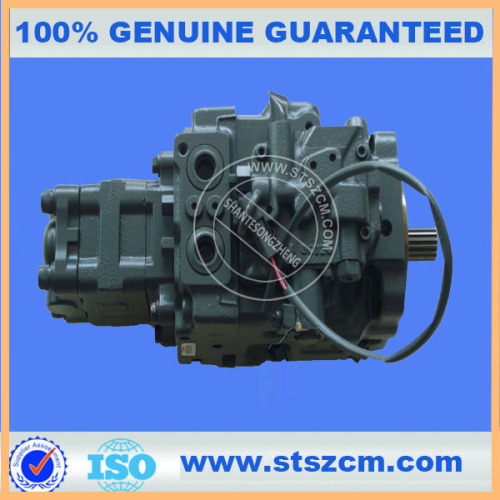 Pc50mr-2 Excavator Hydraulic Pump 708-3s-00461, High Quality Pc50mr-2 ...