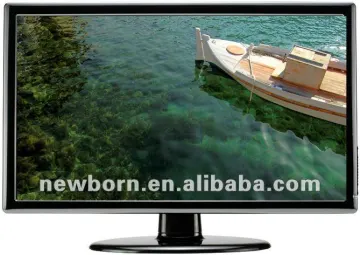42-inch Fhd Led Tv With 16:9 Aspect Ratio, Fashionable Design, Usb ...