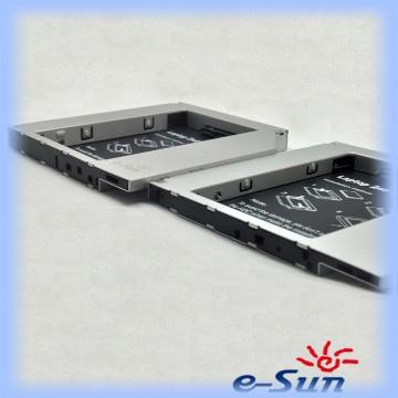 Optical Drive Bay Hard Disk Drive Caddy - 2nd Hard Disk Drive Case ...