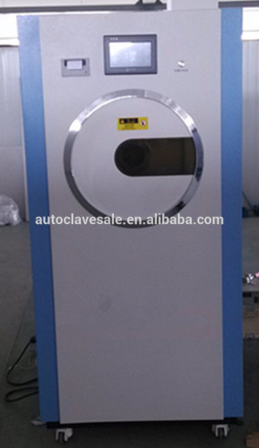 60l Low Temperature H2o2 Plasma Sterilizer, High Quality 60l Low ...