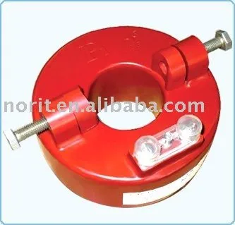 3~12kv Series Busbar Type Casting Insulation Current Transformer, High ...