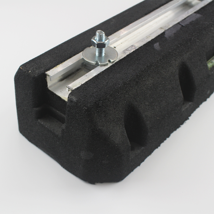 Hvac Air Conditioning Rubber Mount Foot Feet Accessories, High Quality ...