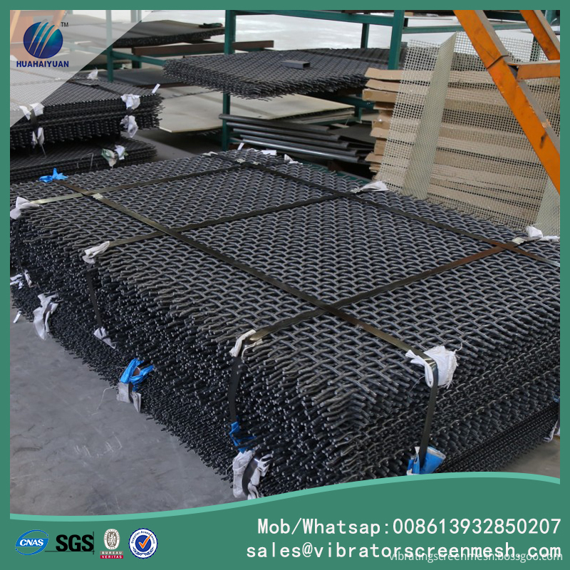Mining Screen Sieve Mesh, High Quality Mining Screen Sieve Mesh on ...