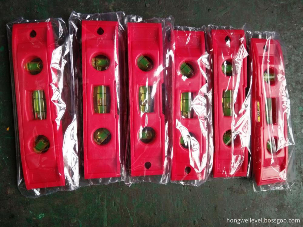 6"torpedo Spirit Level, High Quality 6"torpedo Spirit Level on Bossgoo.com
