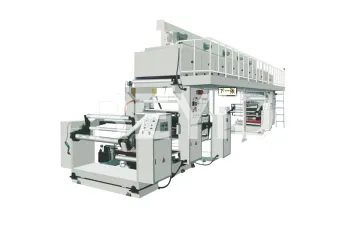 High-speed Dry Laminating Machine (bgf-600, 800, 1000), High Quality High-speed Dry Laminating ...