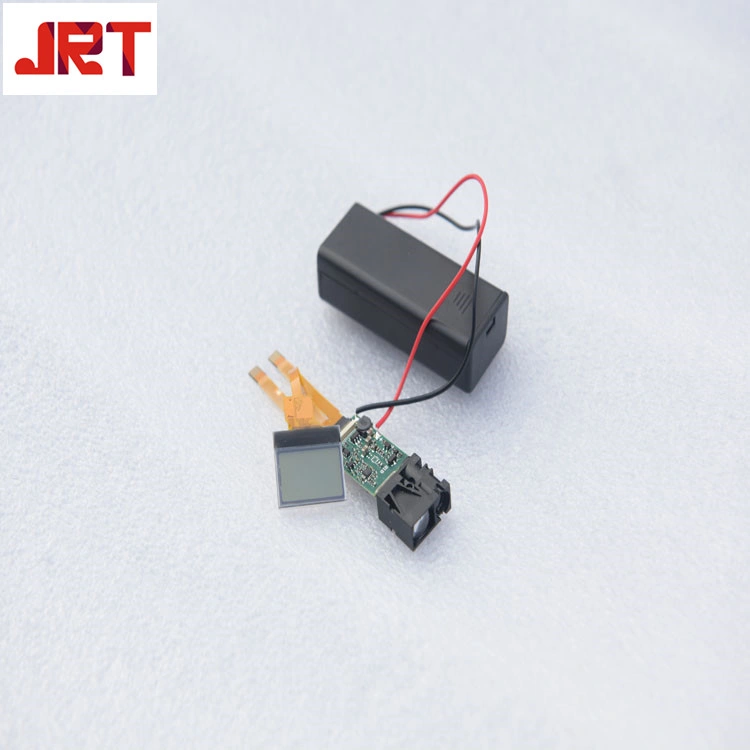 Miniature Industrial OEM Laser Distance Meter Sensor 30m China ...