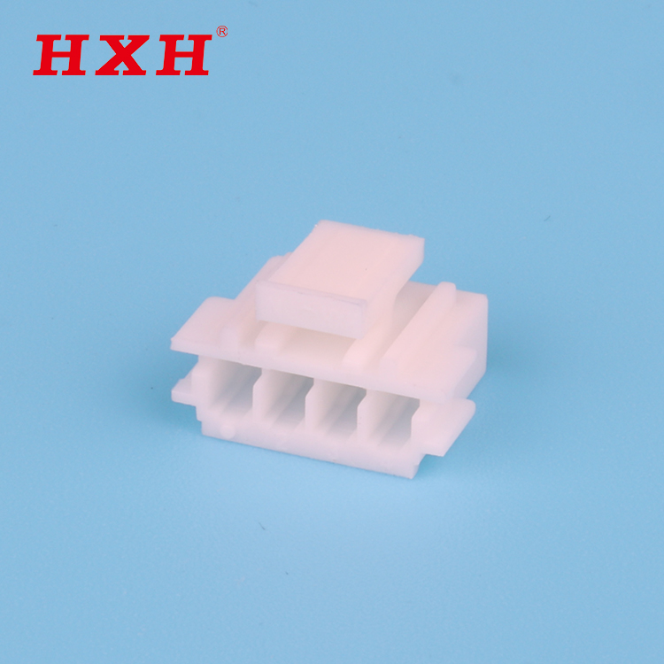 Alternate Yeonho 2.5mm Pitch 5 Pin Connector, High Quality Alternate ...