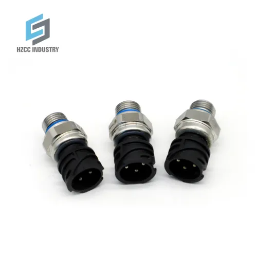 22899626 Fuel Oil Pressure Sensor Switch For Volvo Trucks, High Quality ...