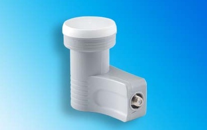 Single/twin/quad Ku Band Lnb Universal, High Quality Single/twin/quad Ku Band Lnb Universal on ...