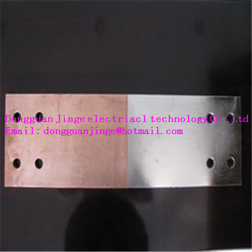 Copper Aluminum Transition Joint Electric Custom Size, High Quality ...