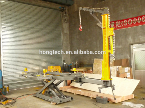 Car Body Bench Frame Machine/frame Machine, High Quality Car Body Bench ...