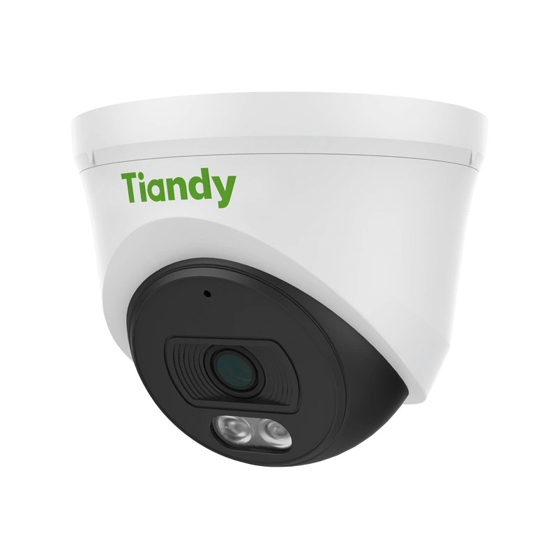 2MP Fixed IR Turret Camera China Manufacturers Suppliers Factory Exporter