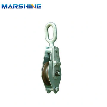 China rope hoist block and tackle,electric block and tackleSupplier