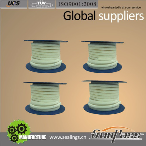 Popular Slurry Pump Gland Packing With Oil, High Quality Popular Slurry ...