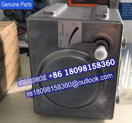 Heinzmann Actuator For Perkins /fg Wilson Generat Parts, High Quality ...