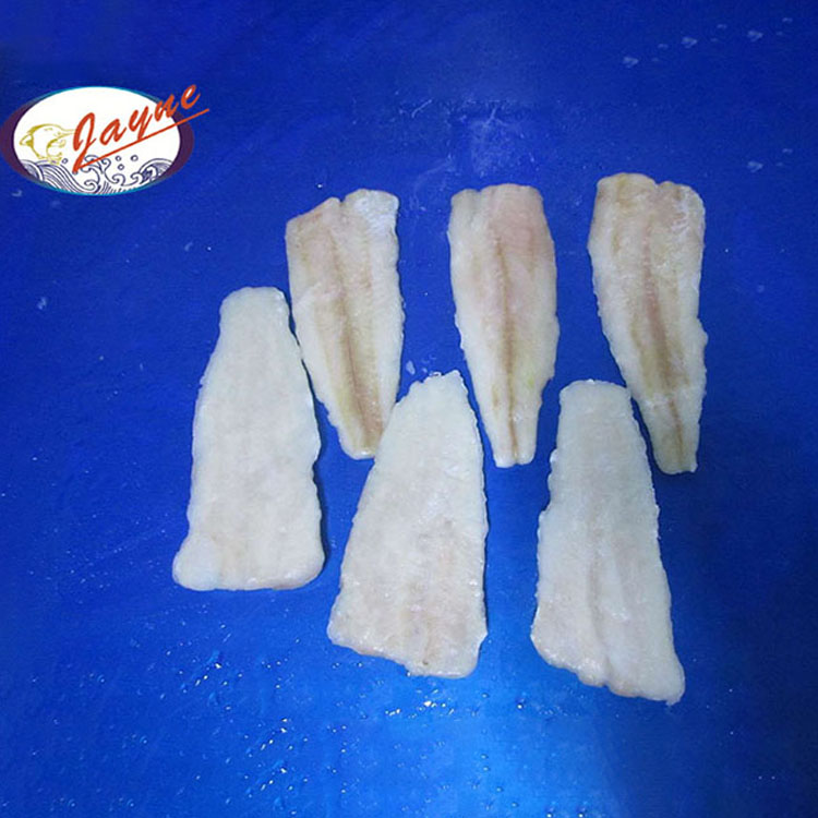 Pacific Hake Fillet Whole Frozen Products Imported From China, High ...
