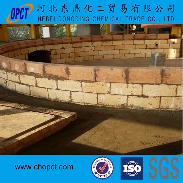Ag Grade Fertilizer Mannheim Furnace Process Sop Plant, High Quality Ag ...