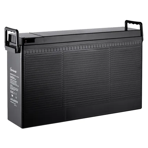 Agm Ups Battery Front Terminal Battery 12v150ah, High Quality Agm Ups ...
