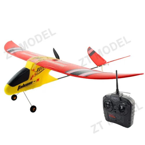 Falcon X 2.4ghz 3ch Rc Glider Radio Control Airplane Rc Airplane, High ...