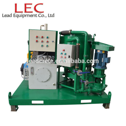 Lgp300 350 85pl E Tunnel Lining Grout Pump Mortar Cement Grout ...