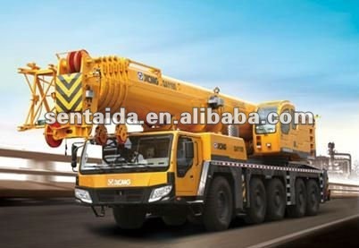 180t Xcmg All Terrain Crane, High Quality 180t Xcmg All Terrain Crane ...