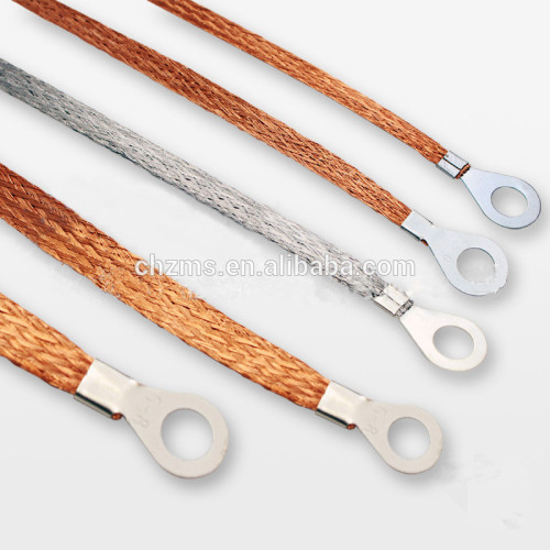 Bridge Ground Lead/ground Wire/earth Wire/grounding Wire/earth Lead ...