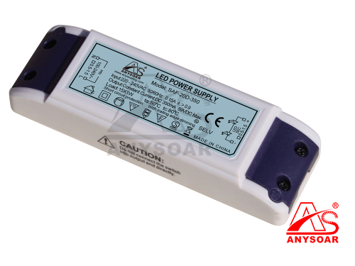 24w Constant Voltage Led Driver, High Quality 24w Constant Voltage Led ...