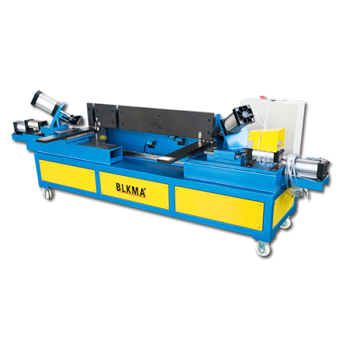 Pneumatic Lock Seam Machine, High Quality Pneumatic Lock Seam Machine ...