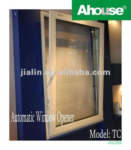 Manual Remote Window Operator/window Opener(remote Control),auto Vent ...