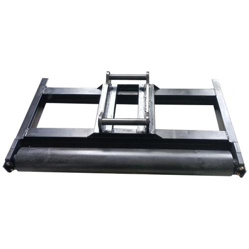 Mini Excavator Grading Beam, High Quality Mini Excavator Grading Beam ...