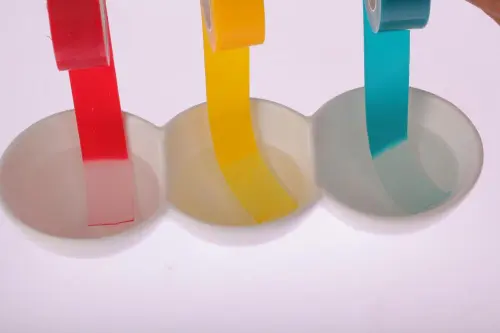 Temperature Color Change Tape, High Quality Temperature Color Change ...