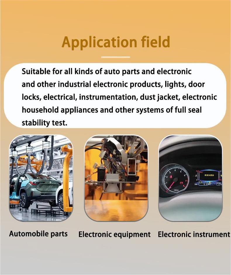 Military Dust Test Chamber, High Quality Military Dust Test Chamber on ...